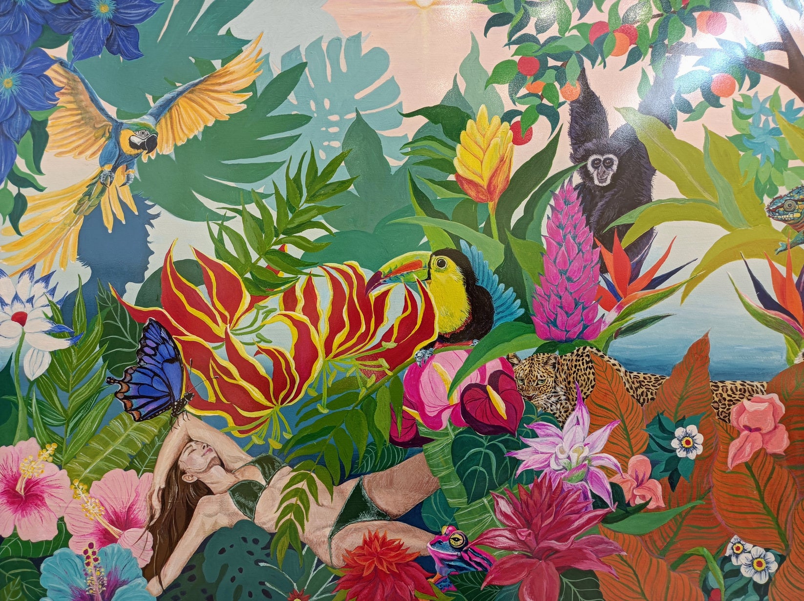 Oasis – GENIUS ONLINE STORE