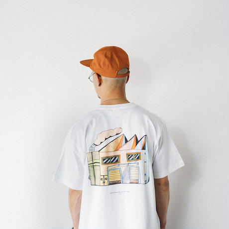 Factory TEE – GENIUS ONLINE STORE